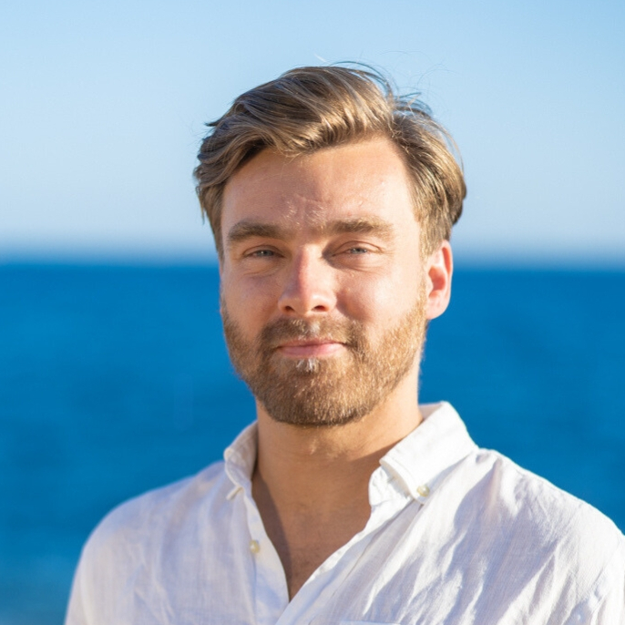 Simon Bardet - Ibiza Prestige Properties